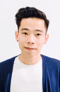 Get to know: Aaron Teo from The Private Museum | Centre 42