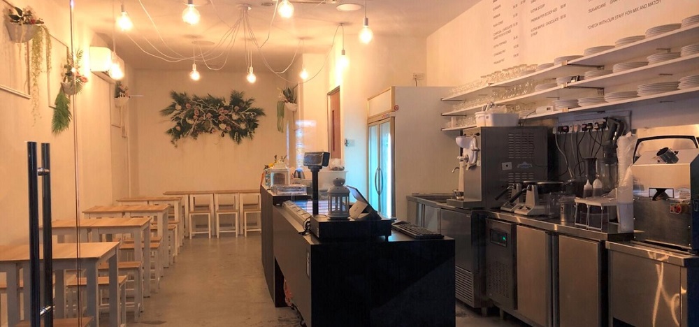 Get to know: Karen Cheng from Wonder Gelato | Centre 42